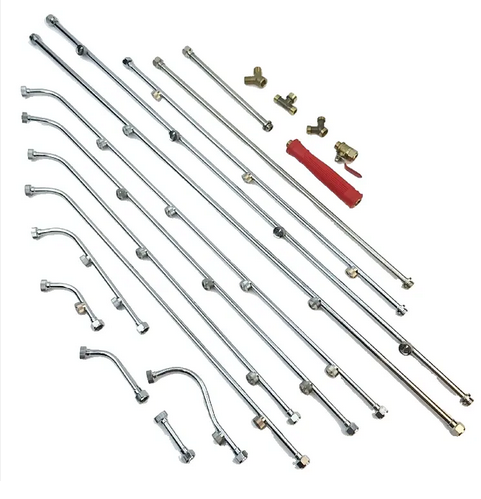 Sprayer Gun | Prime Power Uganda SMC Limited